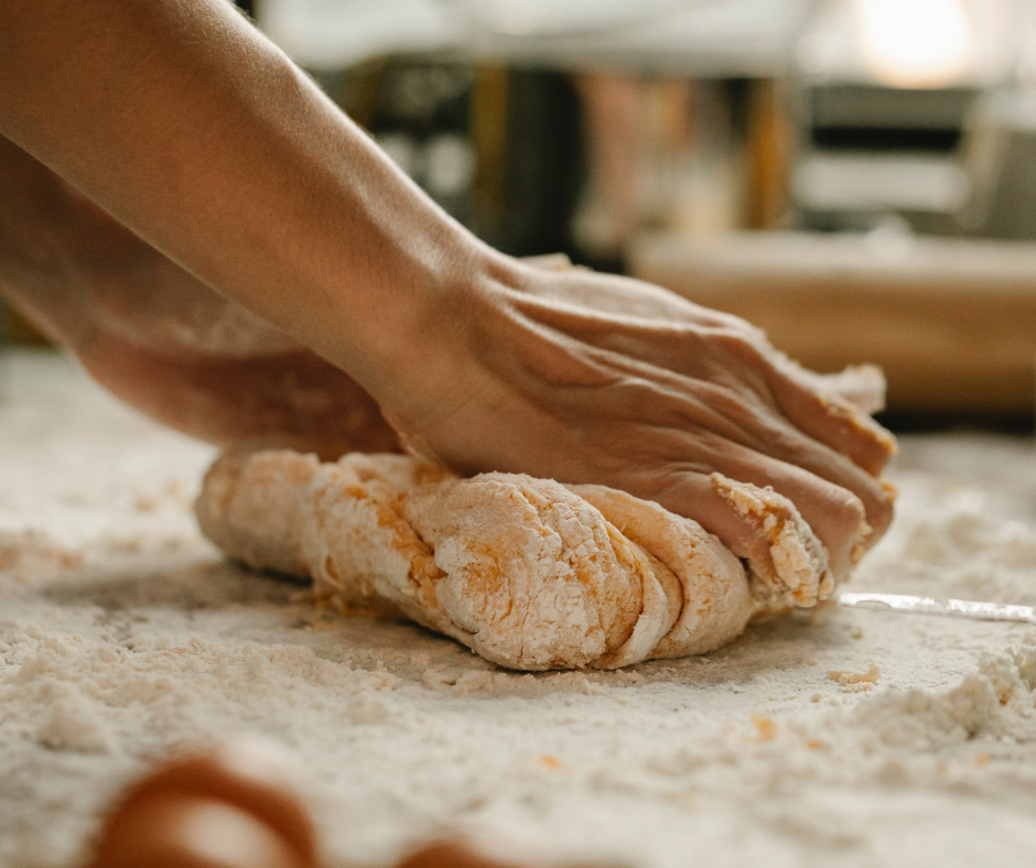 Artisan Bakers – Universal Online Store