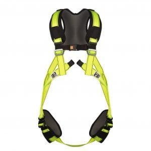 Miguel Miranda - Mira 15 Harness A15 Model – Universal Online Store