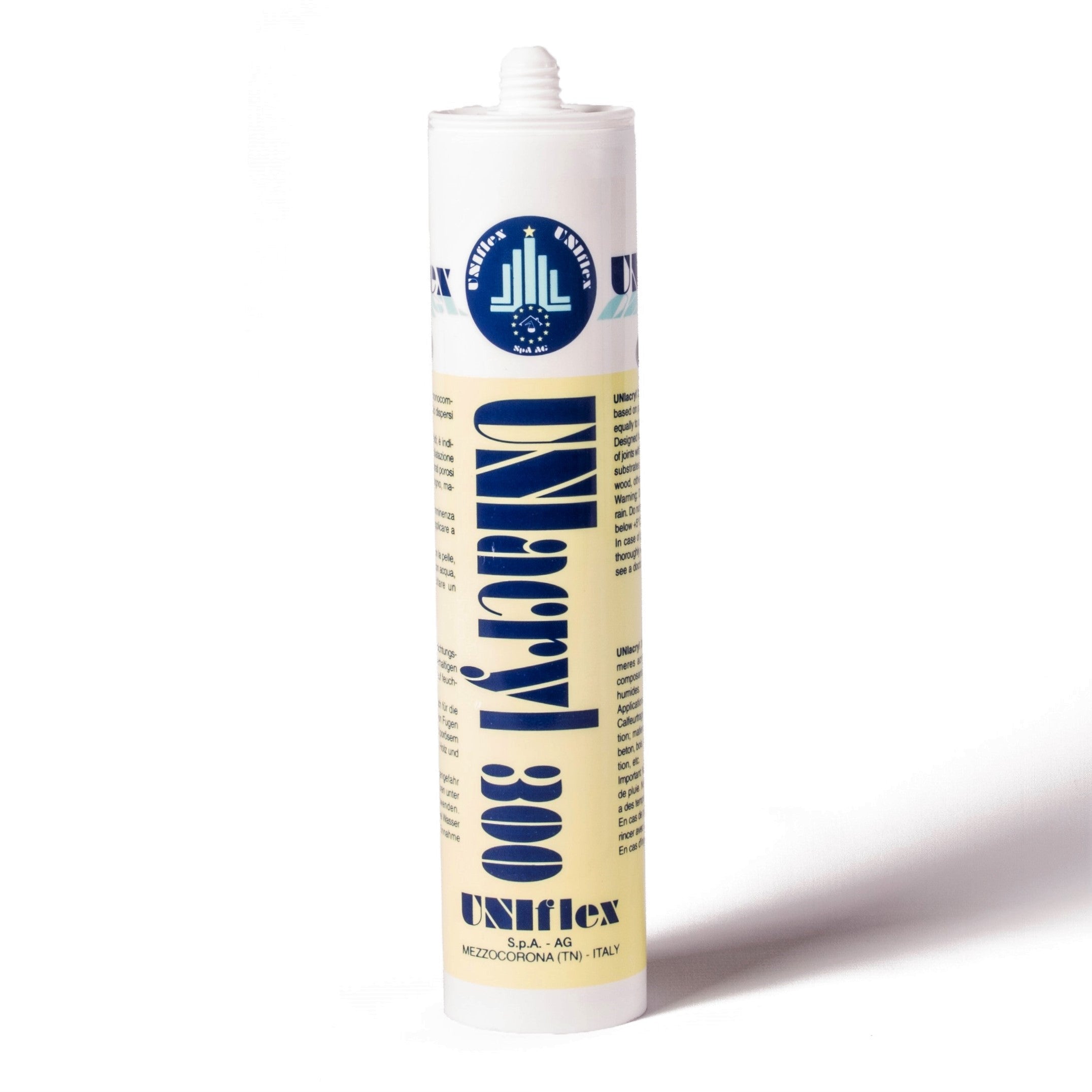 Uniflex Uniacryl Sealant 300 – Universal Online Store