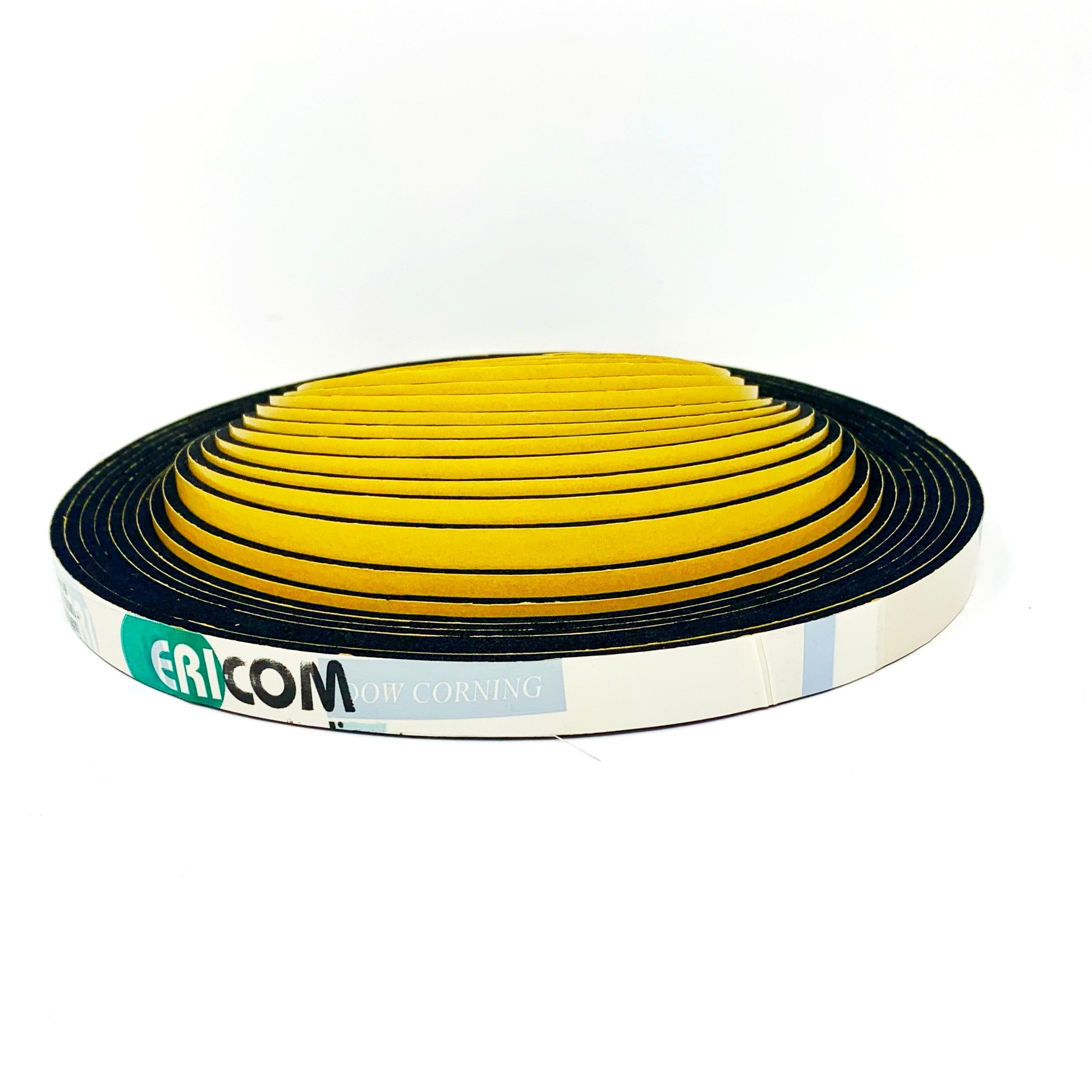 Black Neoprene Tape - Self-adhesive – Universal Online Store