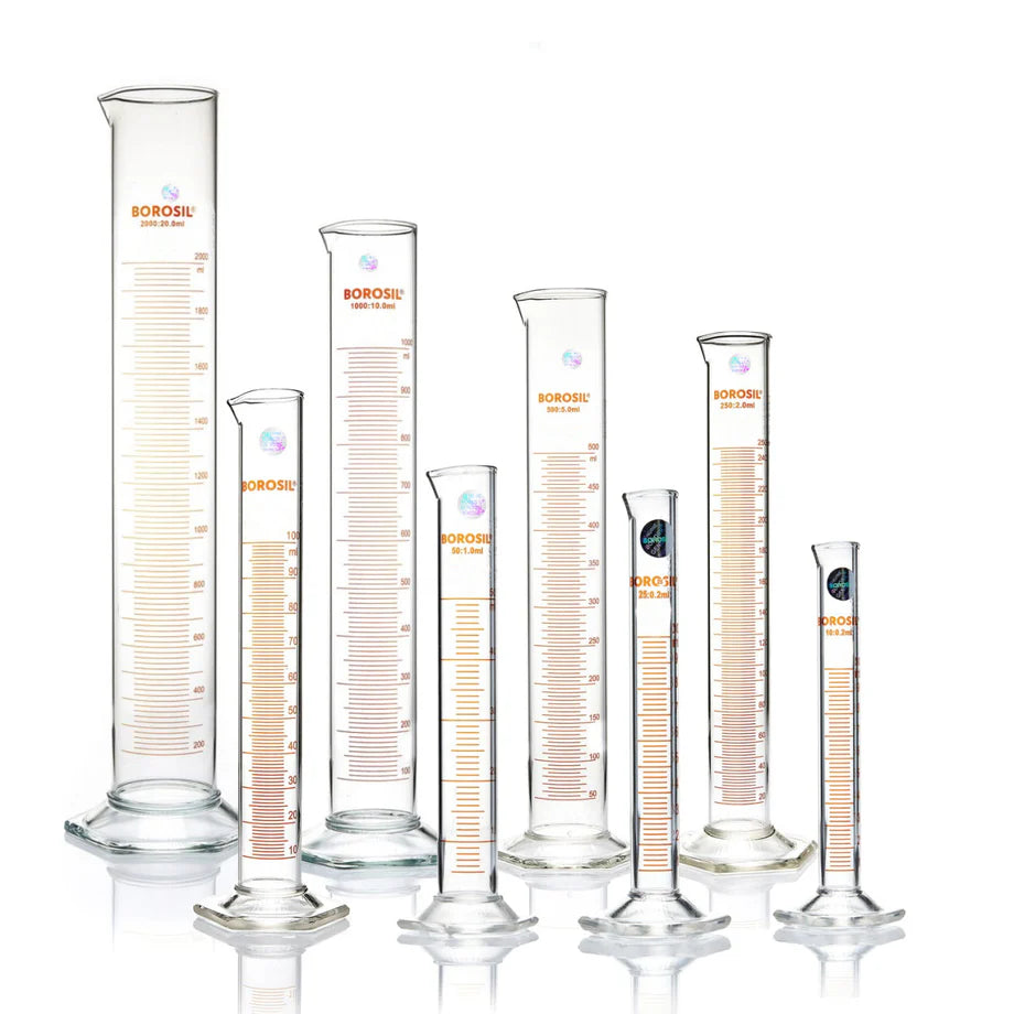 Measuring Cylinder, Class A – Universal Online Store