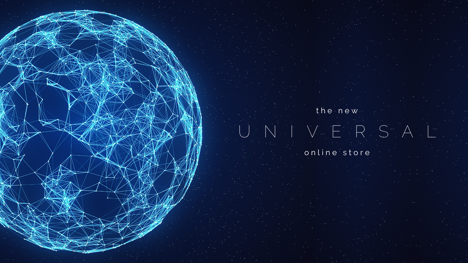 Universal – Universal Online Store