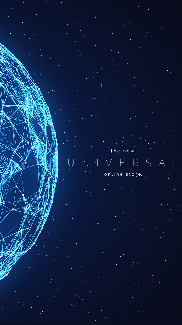 Universal – Universal Online Store