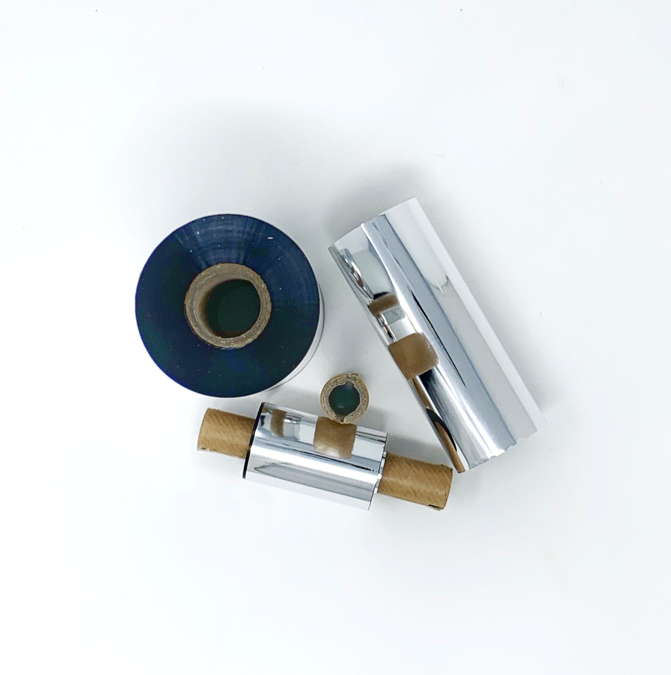 Flat Head Resin Ribbon - RS3 (Wound Out) – Universal Online Store