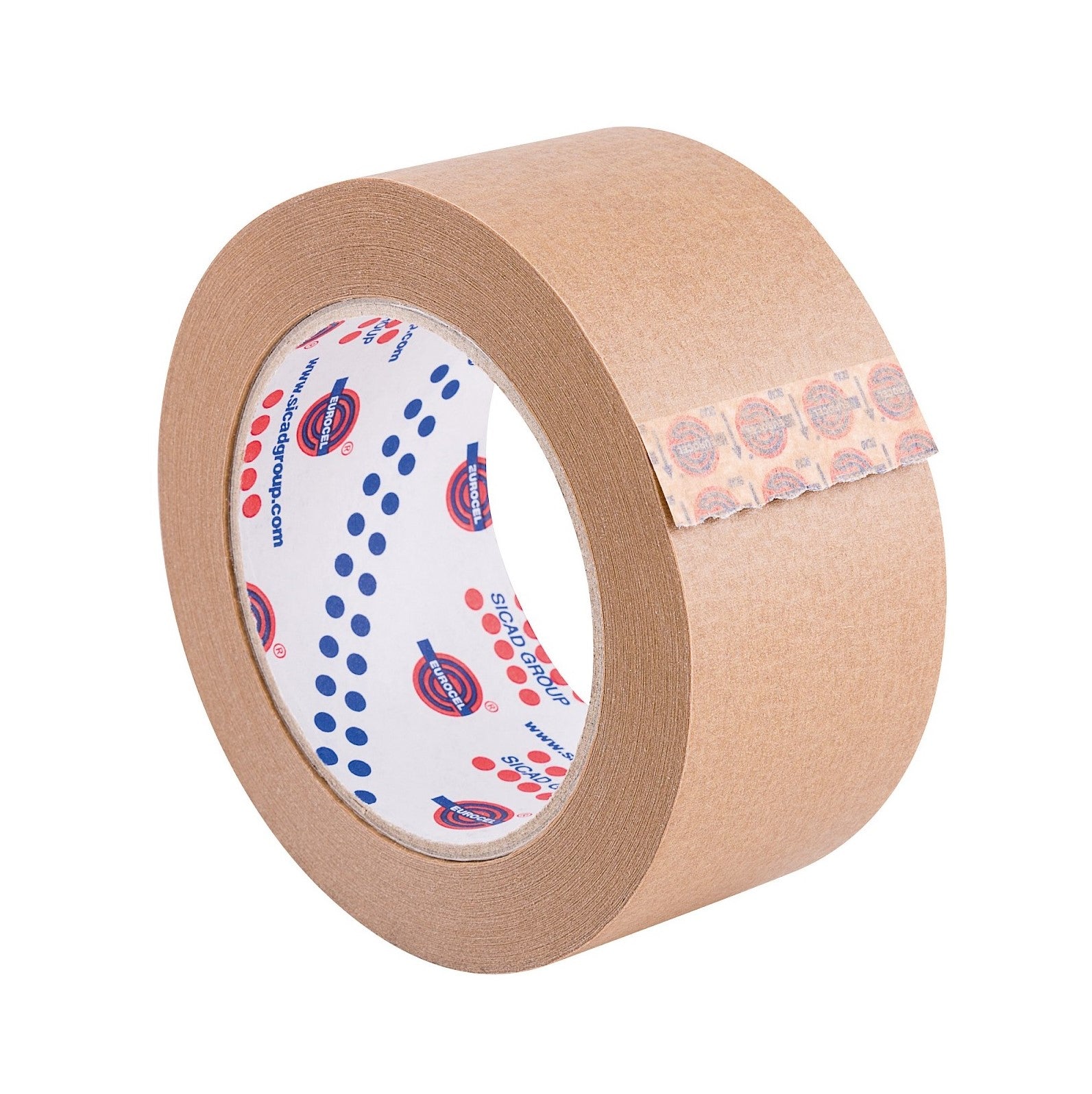 Eurocel Ecopack 15 - Carton Sealing Tape – Universal Online Store