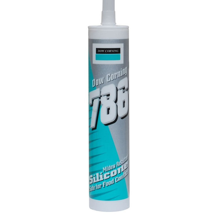 Dow Corning 786 Silicone Rubber Sealant – Universal Online Store