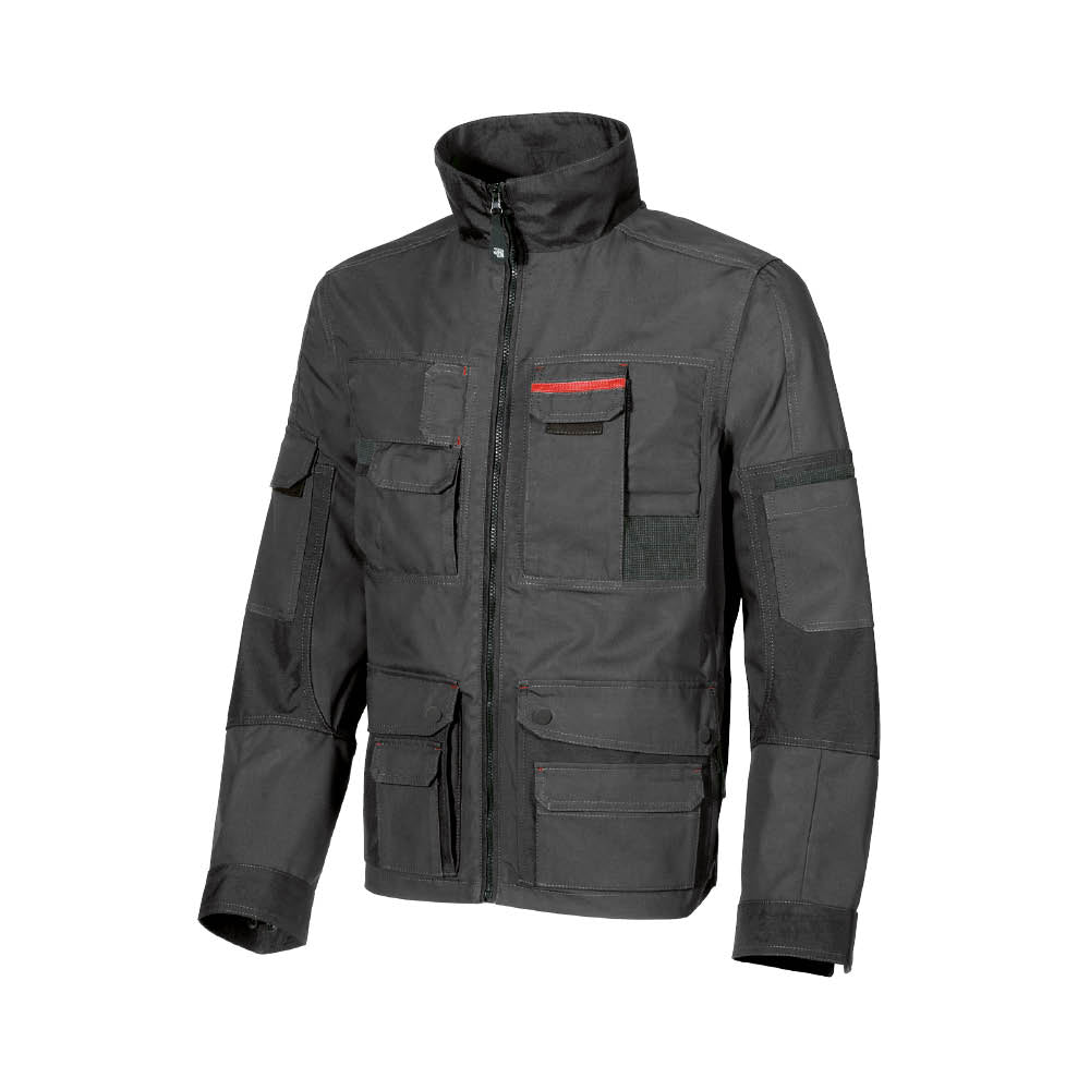 UPower TURBO jacket – Universal Online Store