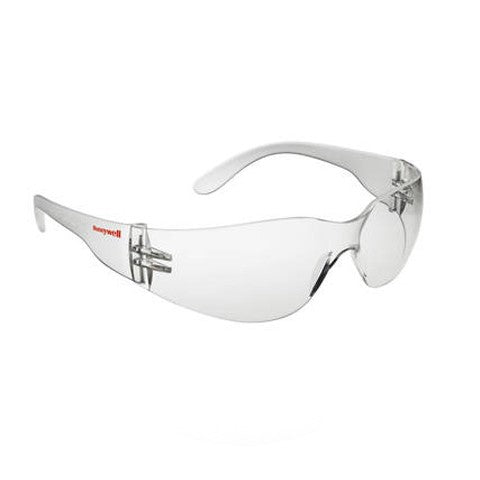 Honeywell XV101 1029692 - Grey-Lens Frosted-Frame Safety Spectacles ...