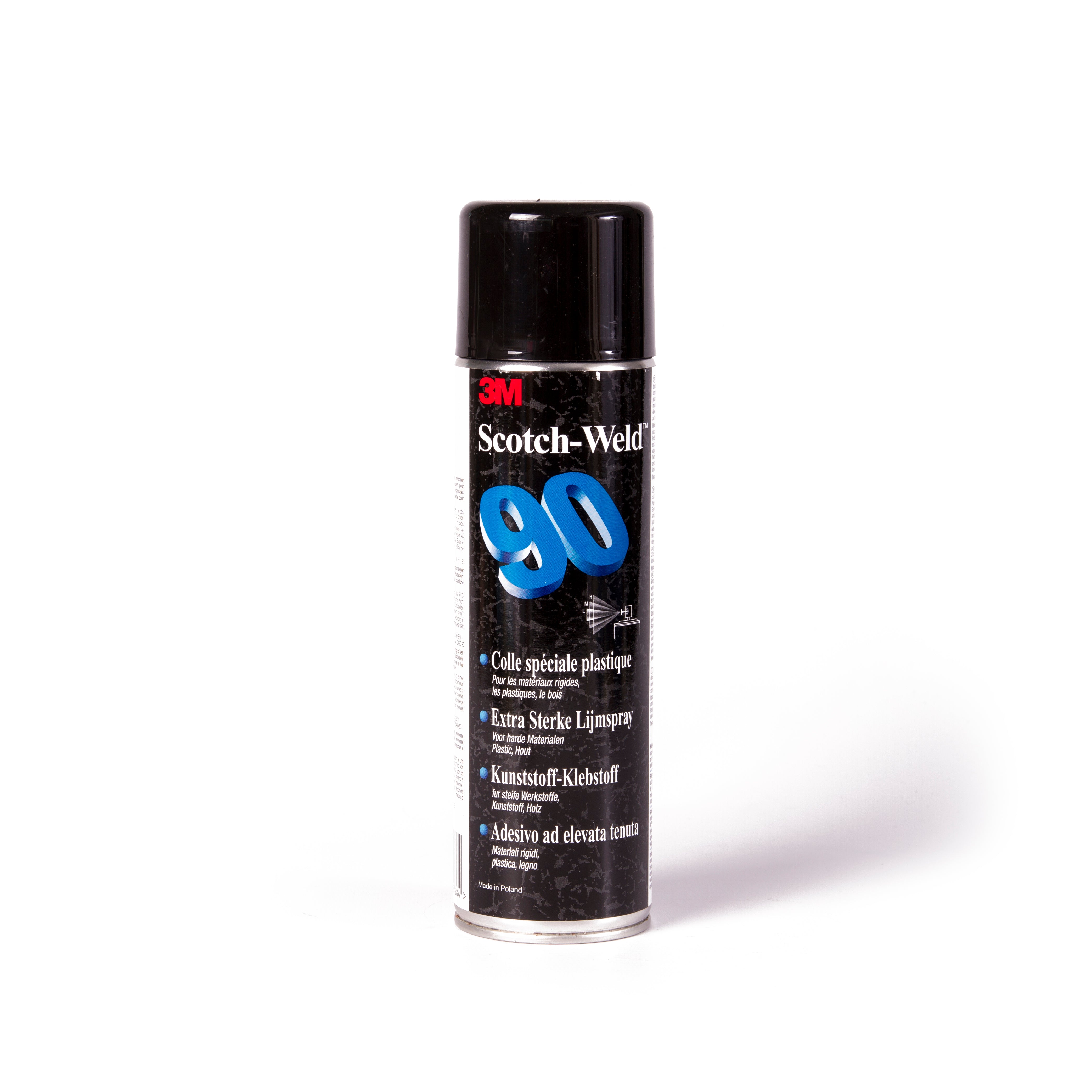 3M Hi-Strength 90 Spray Adhesive – Universal Online Store