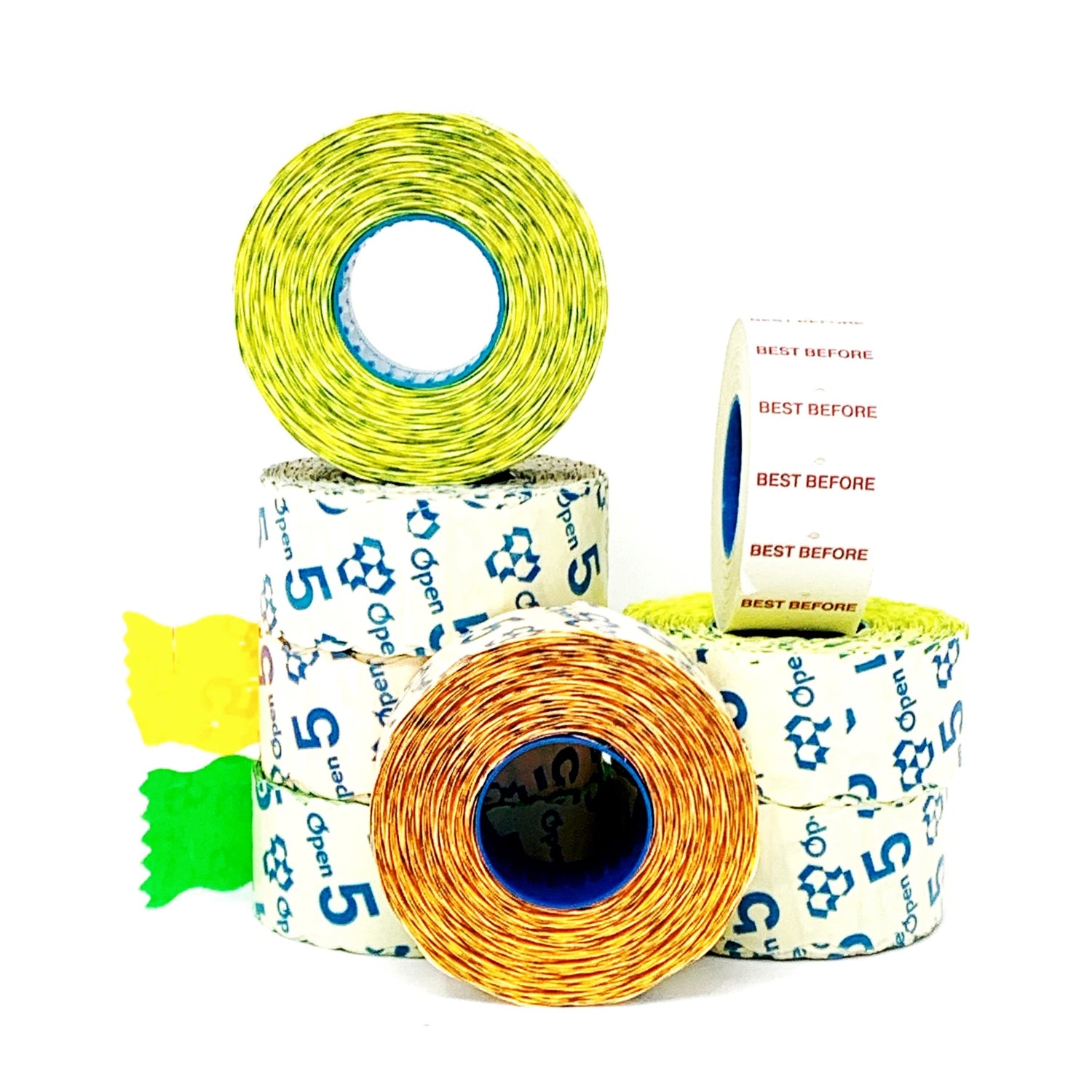 Retail Pricing Labels – Universal Online Store